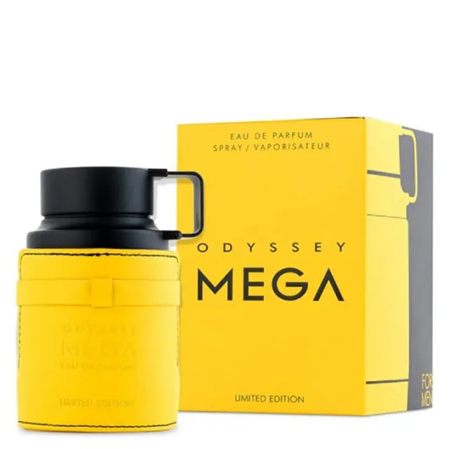 ARMAF ODYSSEY MEGA MUŠKI PARFEM 100ML