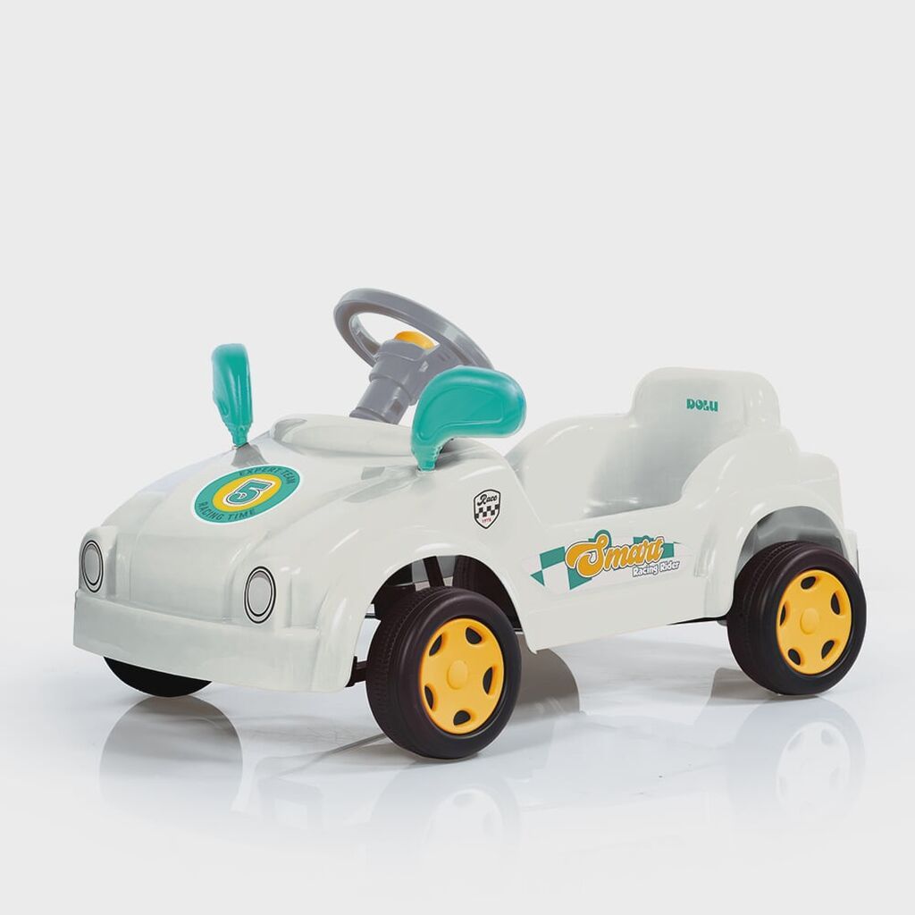Dečiji automobil na pedale – Dolu Pedal Car - Model: Dolu “Smart