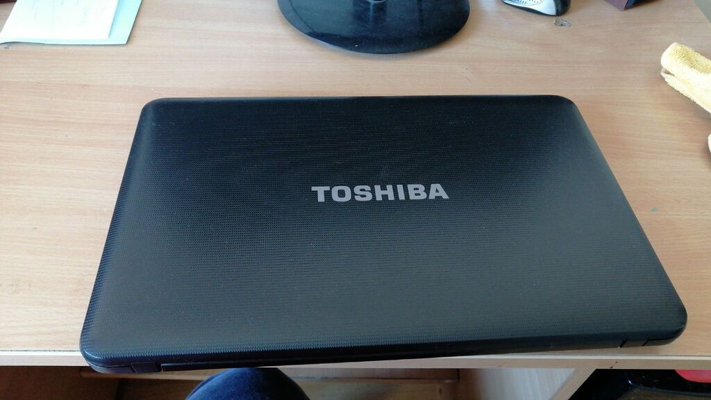 Toshiba Satellite laptop – Toshiba Satellite C850D-10J AMD