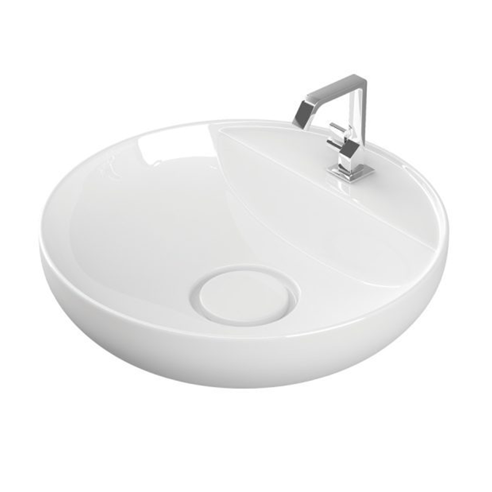Lavabo Vision 42x42x13cm 6342