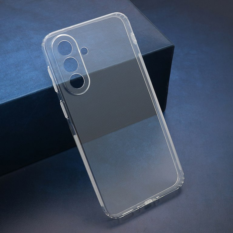 Futrola CLEAR FIT za Samsung A376B Galaxy A37 5G providna