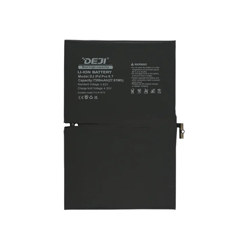 Baterija za Ipad Pro 9.7 7306mAh Deji