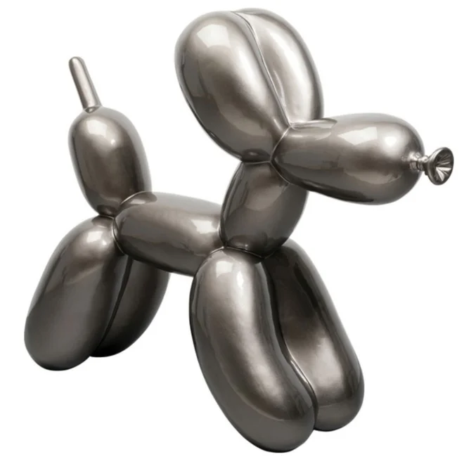Ukras Balloon Dog 80cm