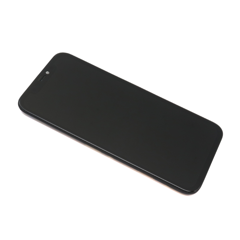 LCD za Iphone 11 (6.1) + touchscreen black APLONG Incell HD