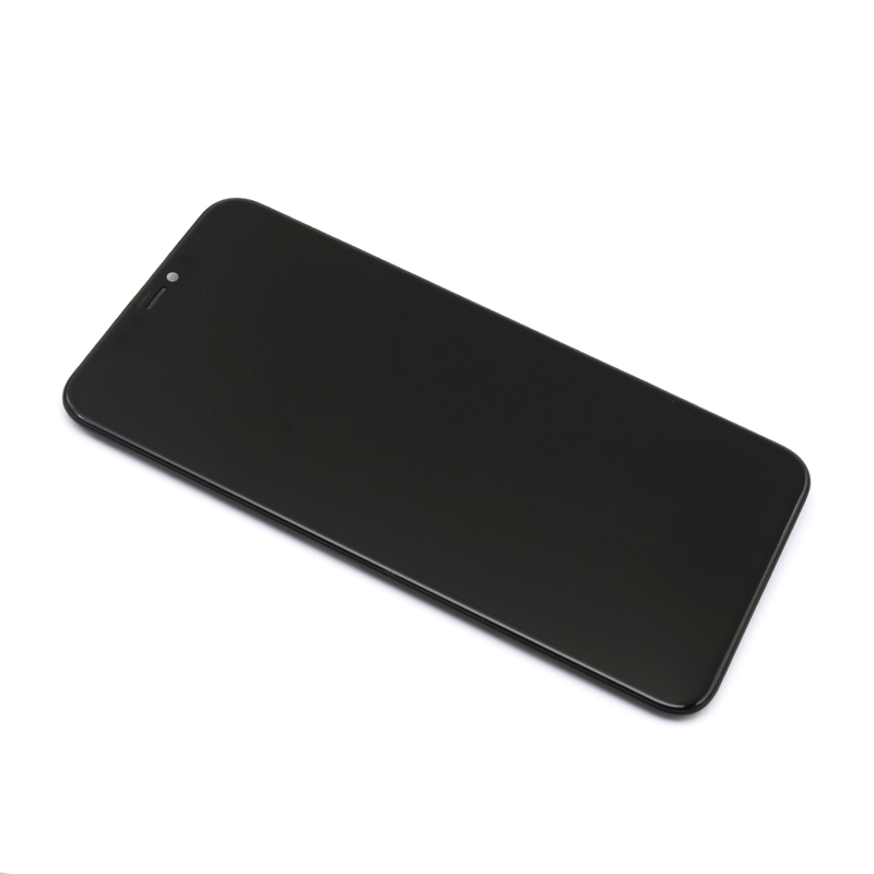 LCD za Iphone 11 Pro Max (6.5) + touchscreen black SOFT OLED 60HZ Support IC removable