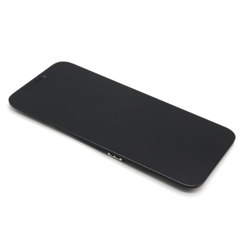 LCD za Iphone 12/12 Pro (6.1) + touchscreen black HD+ INCELL