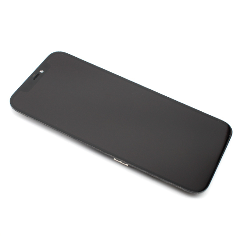 LCD za Iphone 12/12 Pro (6.1) + touchscreen black ORG
