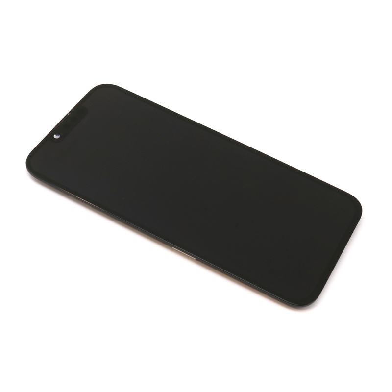 LCD za Iphone 13 (6.1) + touchscreen black HARD OLED 60HZ Support IC removable