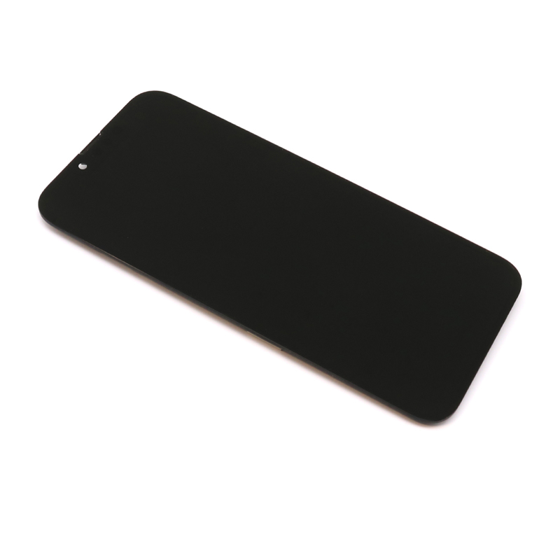 LCD za Iphone 13 (6.1) + touchscreen black SOFT OLED 60HZ Support IC removable