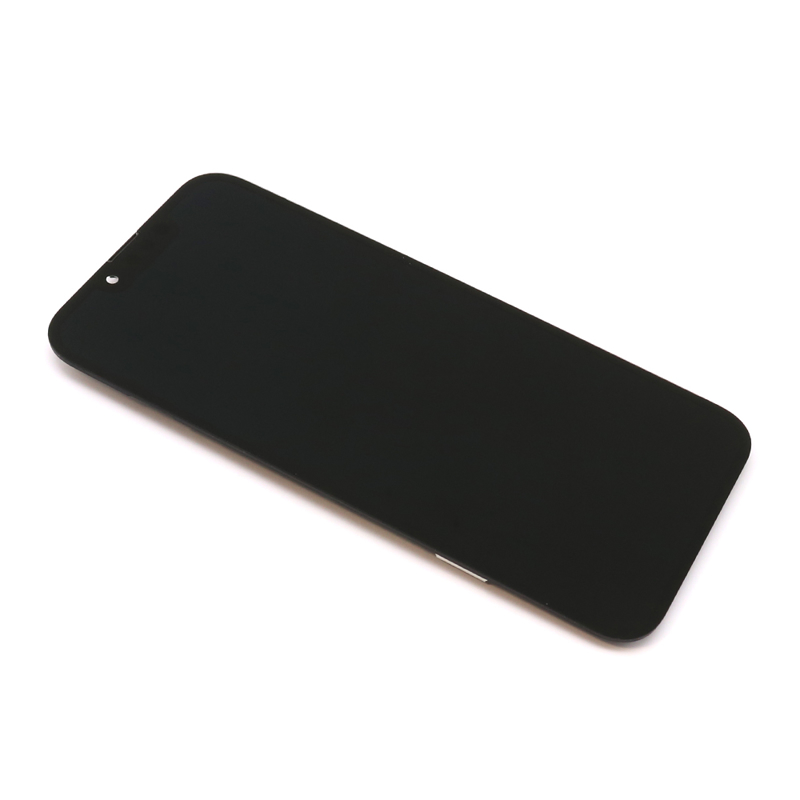 LCD za Iphone 13 Pro (6.1) + touchscreen black SOFT OLED 120HZ Support IC removable