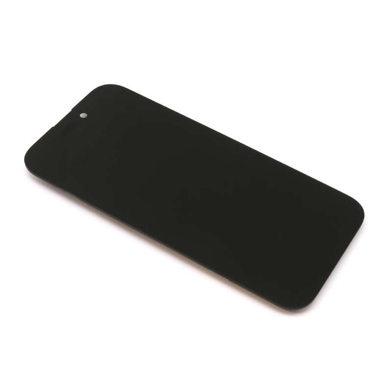 LCD za Iphone 14 Pro (6.1) + touchscreen black SOFT OLED 120HZ Support IC removable