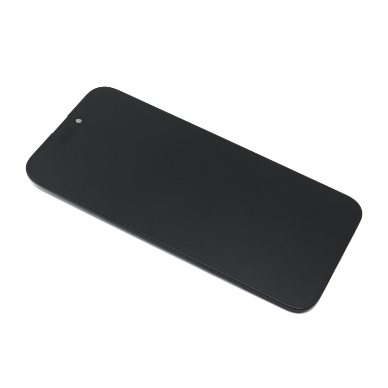 LCD za iPhone 14 Pro Max (6.7) + touchscreen black APLONG Incell Full HD
