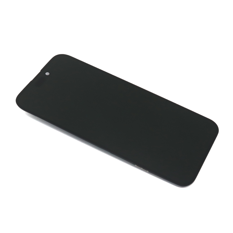 LCD za iPhone 14 Pro Max (6.7) + touchscreen black APLONG Original Material