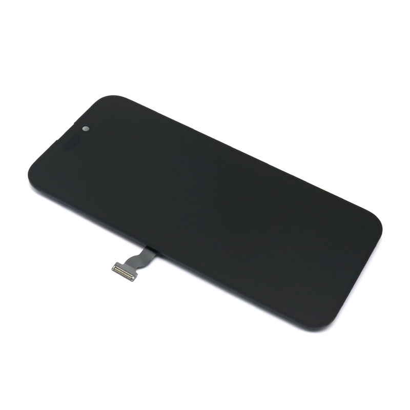 LCD za iPhone 14 Pro Max (6.7) + touchscreen black FOG