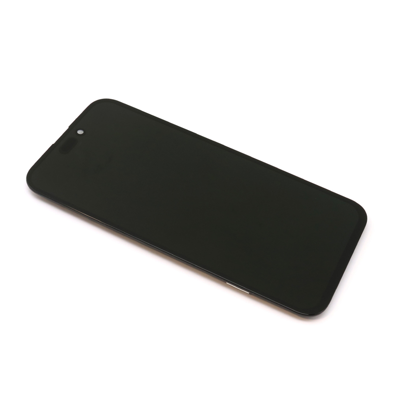 LCD za Iphone 14 Pro Max (6.7) + touchscreen black HARD OLED 90HZ Support IC removable