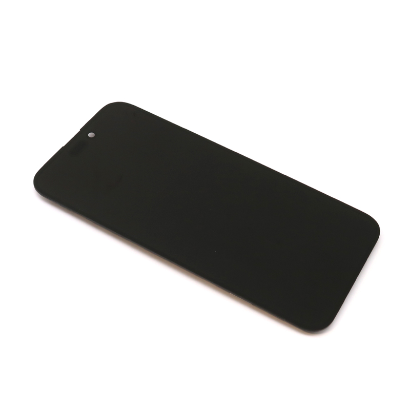 LCD za Iphone 14 Pro Max (6.7) + touchscreen black SOFT OLED 120HZ Support IC removable