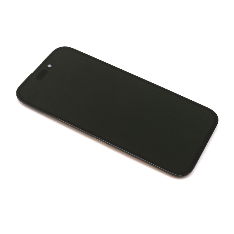 LCD za Iphone 15 (6.1) + touchscreen black HARD OLED 90HZ Support IC removable