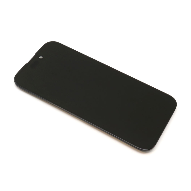 LCD za Iphone 16 (6.1) + touchscreen black Incell FHD
