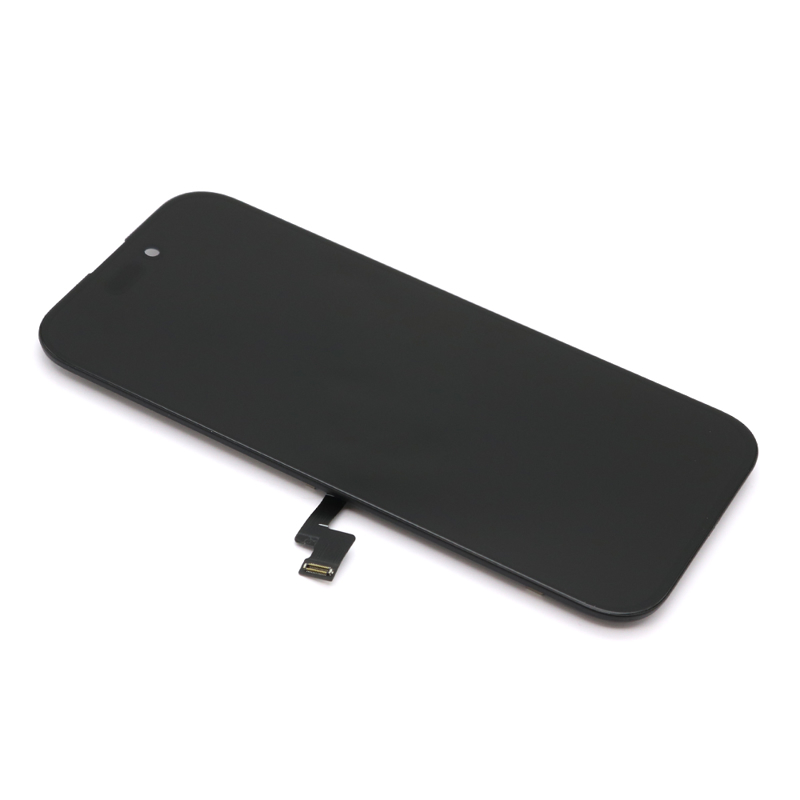 LCD za iPhone 16 Pro (6.3) + touchscreen Black APLONG Incell FHD