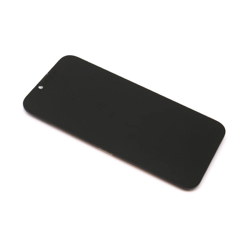 LCD za iPhone 16e (6.1) + touchscreen Black JK (Incell FHD)