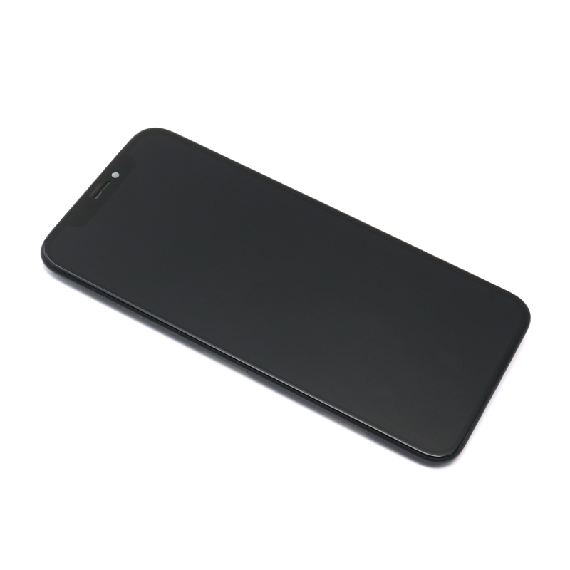 LCD za Iphone X + touchscreen black APLONG Incell Full HD