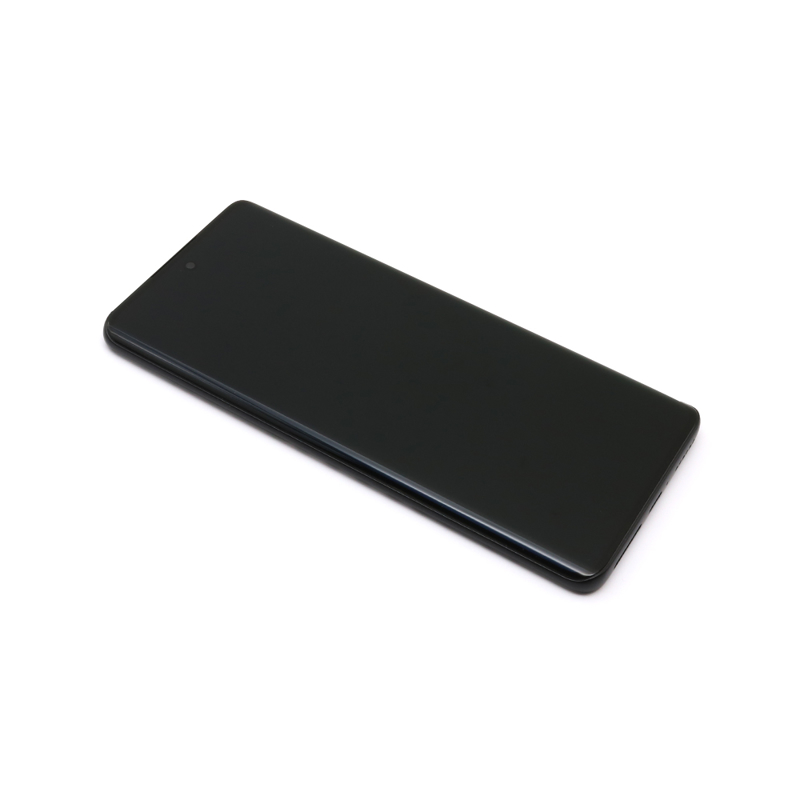 LCD za Xiaomi Redmi Note 15 4G (EU) + touchscreen + frame black Full ORG EU (560006000P700)