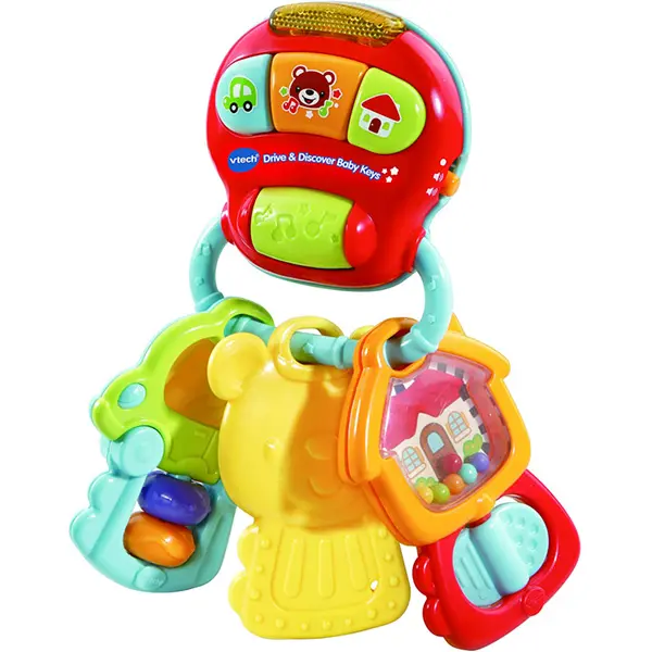 Vtech Baby ključevi