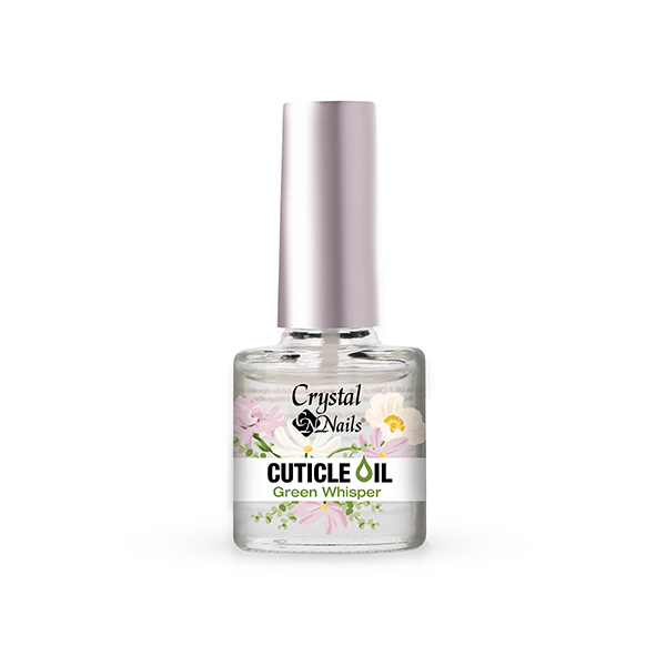 CN Ulje za zanoktice 4ml – Green whisper