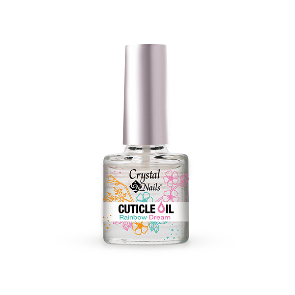CN Ulje za zanoktice 4ml – Rainbow dream