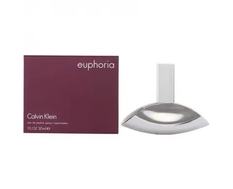 CALVIN KLEIN Ženski parfem Euphoria EDP 30ml New