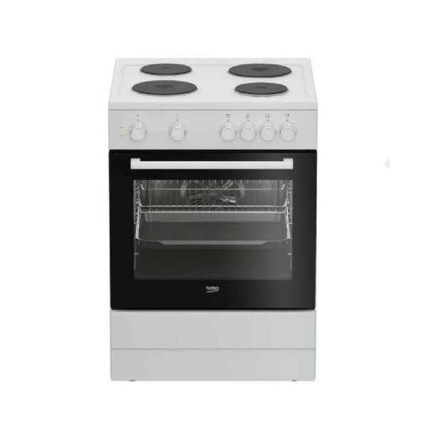 BEKO šporet FBE66000WD