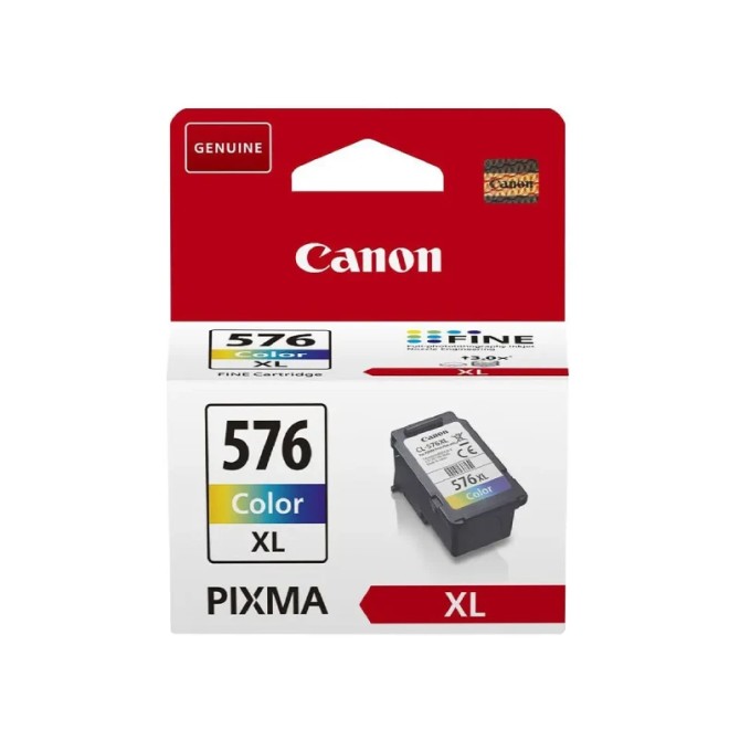 Canon PG-576XL kapacitet kolor Original Kertridž