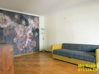143m² 245.000€
Beograd, Zvezdara, Učiteljsko naselje, Kačićeva