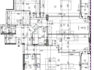 128m² 485.830€
Beograd, Voždovac, Autokomanda, Vojvode Stepe