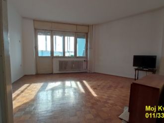 72m² 199.900€
Beograd, Palilula, Bogoslovija, Mije Kovečevića