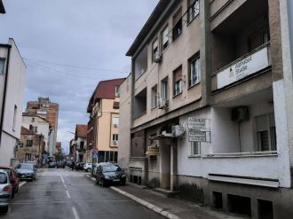 71m² 90.000€
Leskovac, Centar, 11. Oktobar br. 32