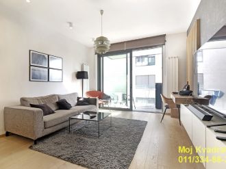 56m² 1.100€
Beograd, Stari grad, Dorćol, Venizelosova