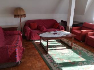 75m² 550€
Beograd, Stari grad, 25. maj, Dunavski kej