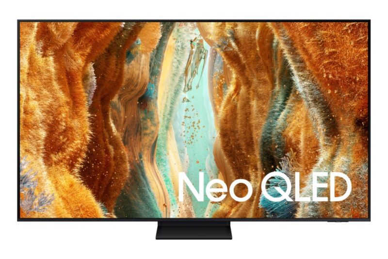 TV NeoQLED SMART SAMSUNG QE85QN70FAUXXH
