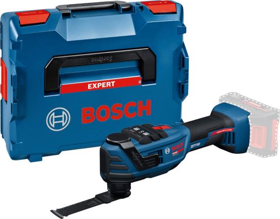 Višenamenski alat Bosch EXPERT EXOP 18V-40 renovator Solo; bez baterije i punjača (06012C0101)