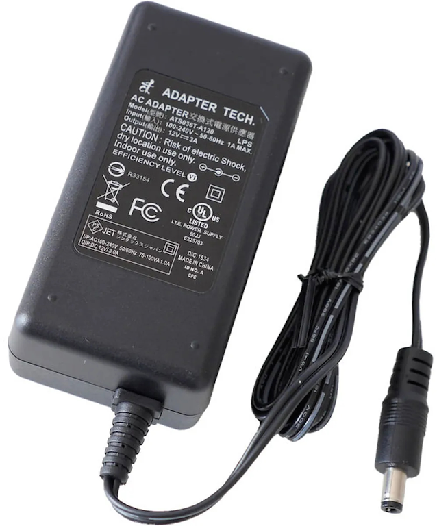 Ferrofish Power Supply A16 napajanje