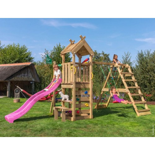 Teepee + Climb Module 3.0 200/220 1 ili 2