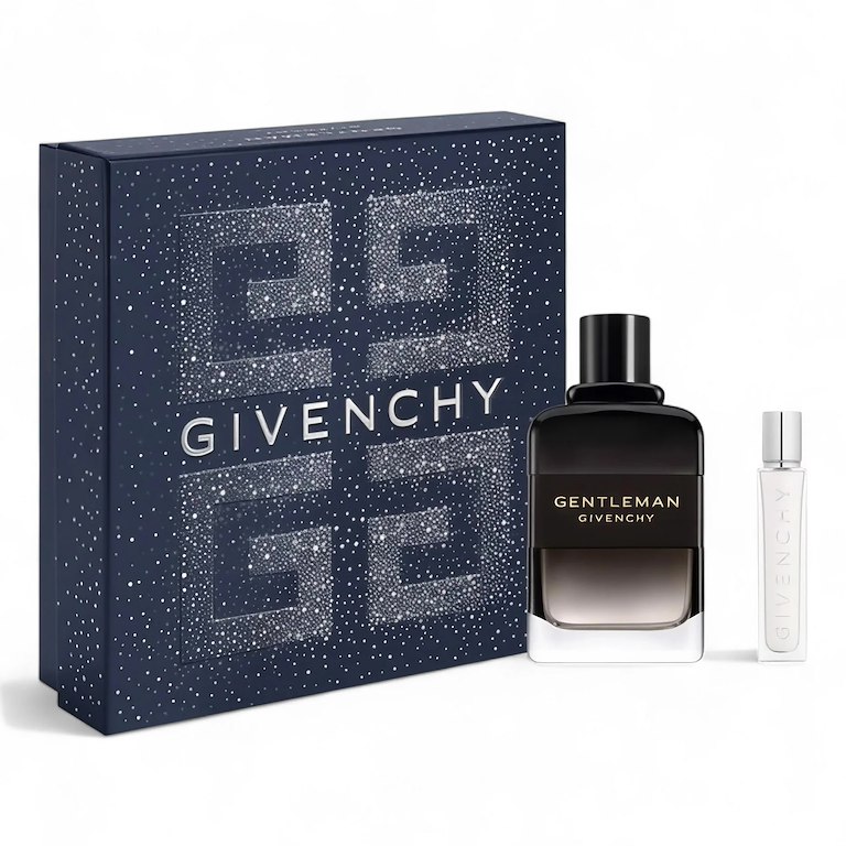 Givenchy - Gentleman Boisee edp 100ml + edp 12.5ml / MAN / SET