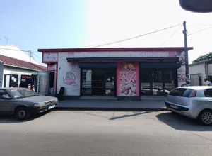 Izdavanje Lokal - Beograd, Palilula: Borča - Kovilovo - Crvenka