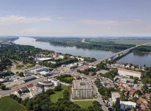 Prodaja Stan - Beograd, Zemun Centar - Gornji Grad - Meandri