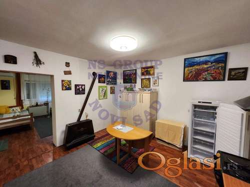 Kuća u Novom Sadu