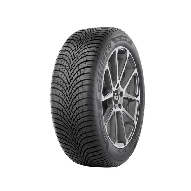 COOPER 185/60 R15 All Season 88V XL