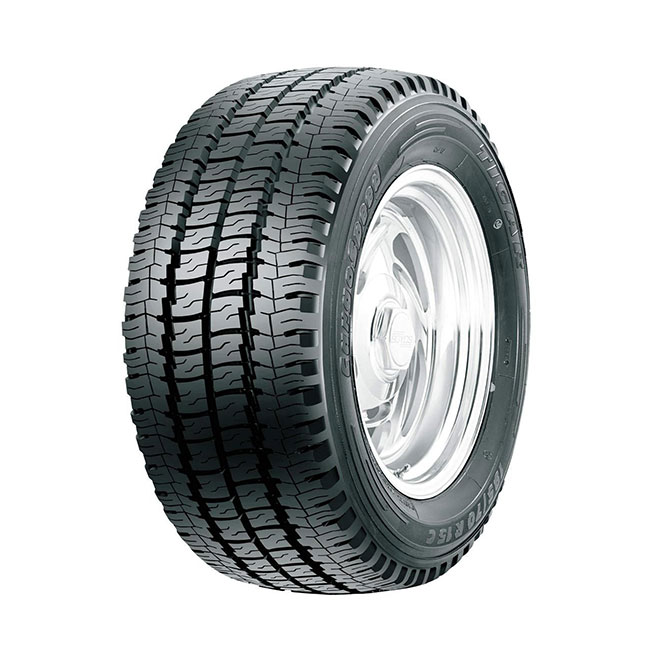 TIGAR 185/80 R14C Cargo Speed 102R