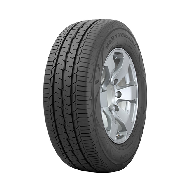 TOYO 215/65 R16 NanoEnergy Van 109/107T
