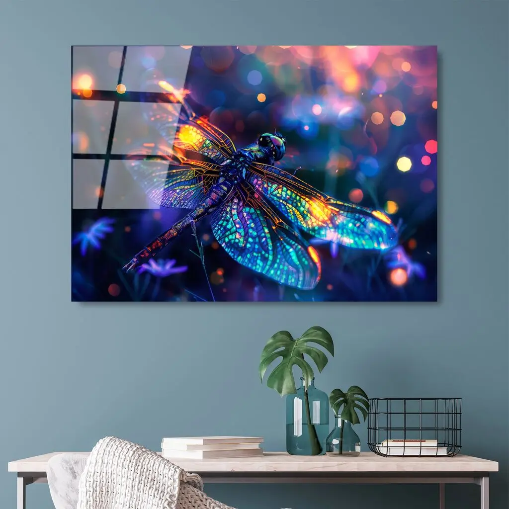 Wallity Slika UV-1194, 70 x 100 cm
